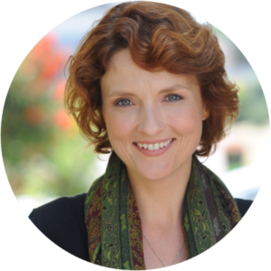 Pamela Vanderway, One-on-One Voice Over Dialect Coaching by the Hour - GVAA